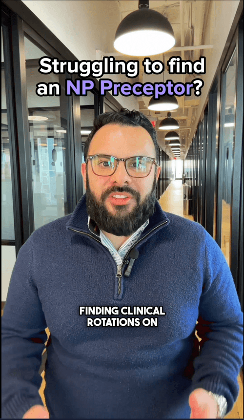 About NPHub | Best Preceptor Matching Service
