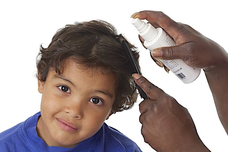 Signs and Symptoms of Head Lice Infestation: What to Look For | LiceDoctors