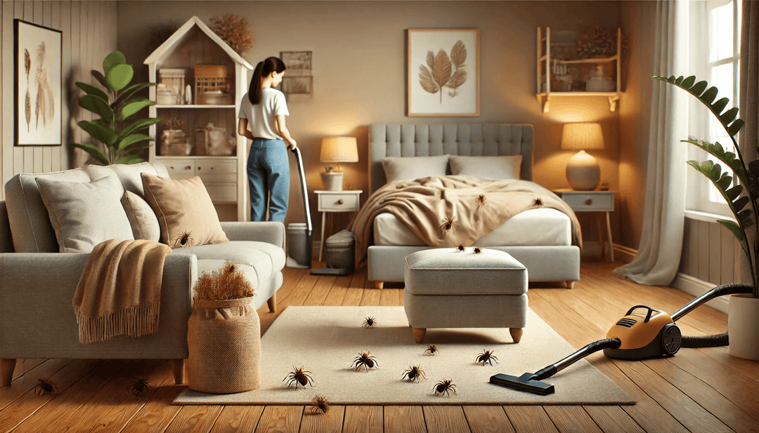 How to Kill Lice on Furniture: Proven Methods to Stop Reinfestation ...