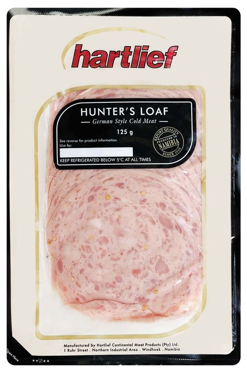 Hartlief Premium Product