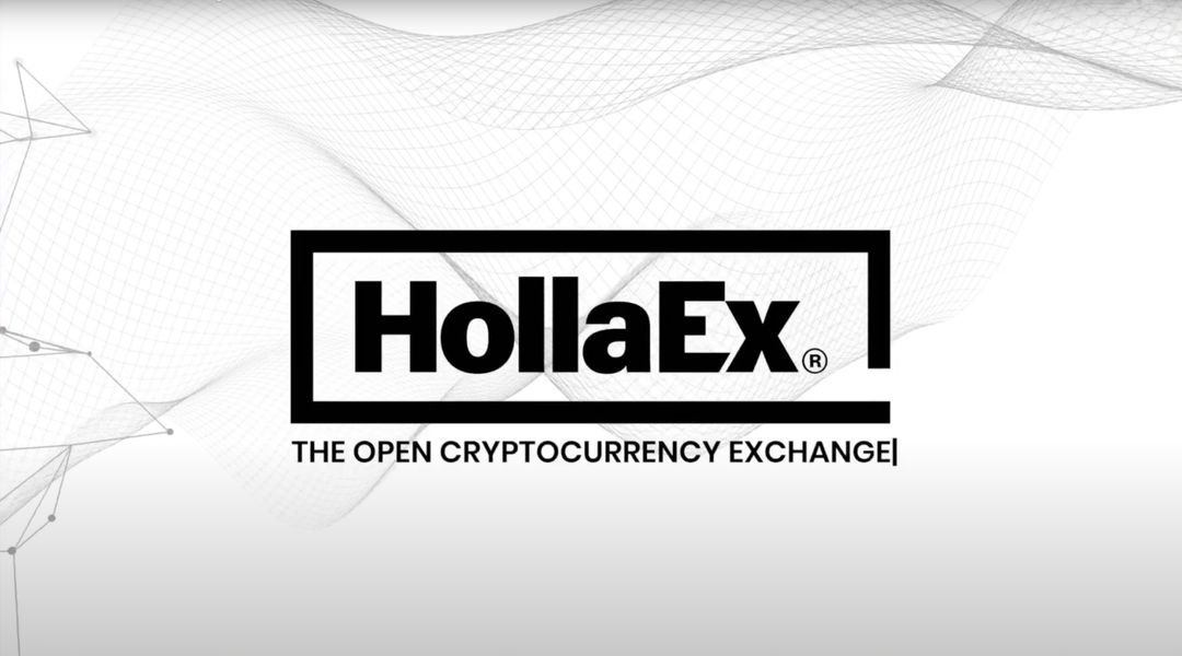 🛡️ White Label Exchange: Award-Winning HollaEx® Software