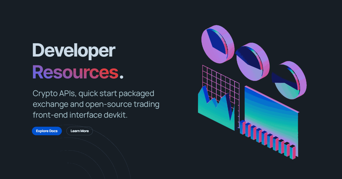 HollaEx® — Top-Ranked Open Exchange Software Development Kit 🏆🛠️