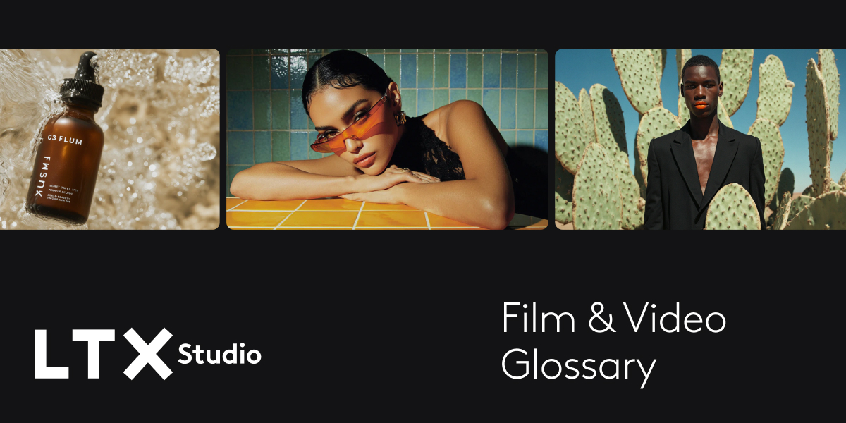 What is a Close-Up Shot? Film Framing Guide & Camera Techniques | LTX Studio