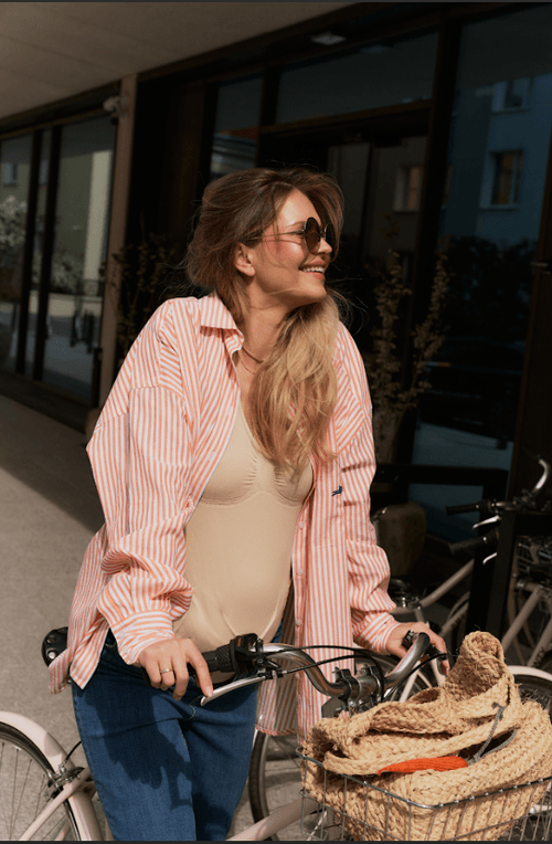 WIN! Maternity Supportwear worth £329! From HugUp – Motherhood