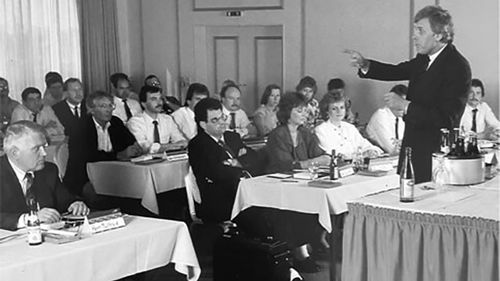 Die Haufe Group: Im Verbund einzigartig