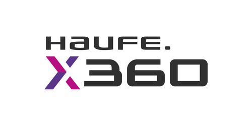 Haufe Group: As a combination, unique.