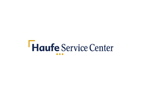 Haufe Group: As a combination, unique.