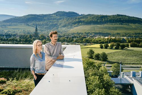 Haufe Jobs: Arbeiten in der Haufe Group