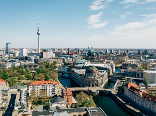 Haufe Group: As a combination, unique.