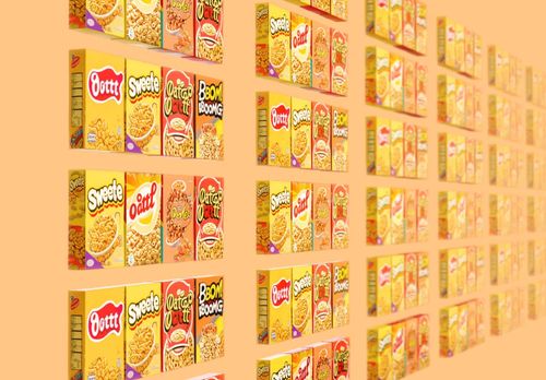 Afresh - A new era for fresh