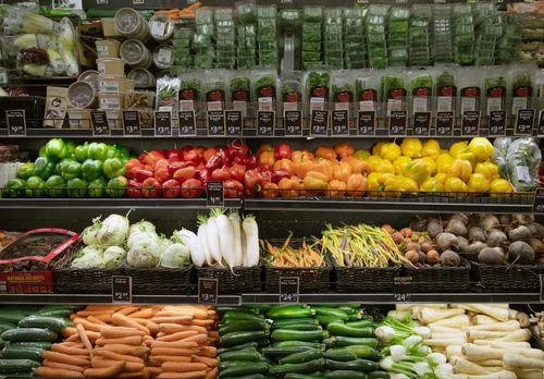 Afresh - A new era for fresh