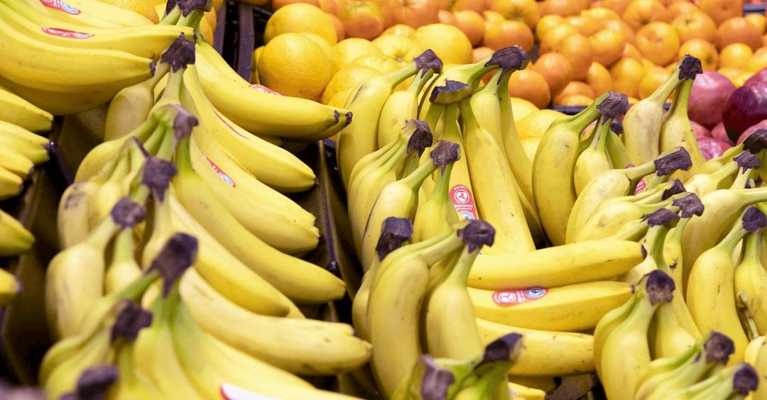 Afresh - Fresh-first Solutions for Grocery Retail