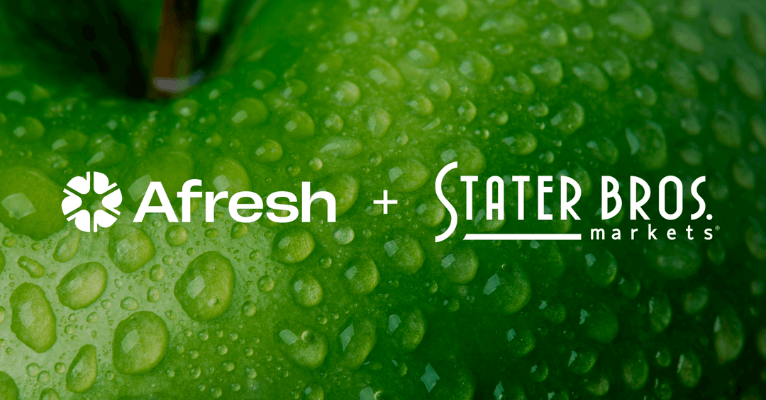 Afresh - A new era for fresh