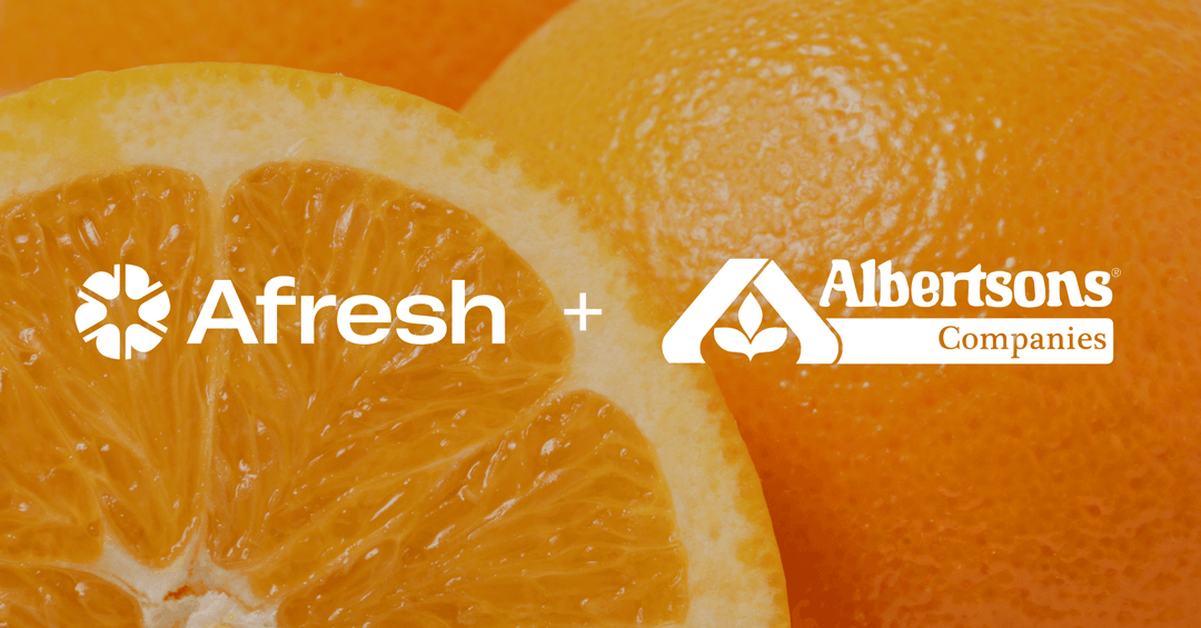 Afresh - A new era for fresh