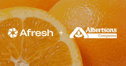 Afresh - A new era for fresh