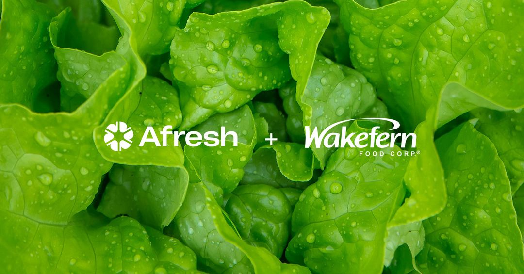 Afresh Expands AI Platform to Cover Every Item in Stores - Afresh