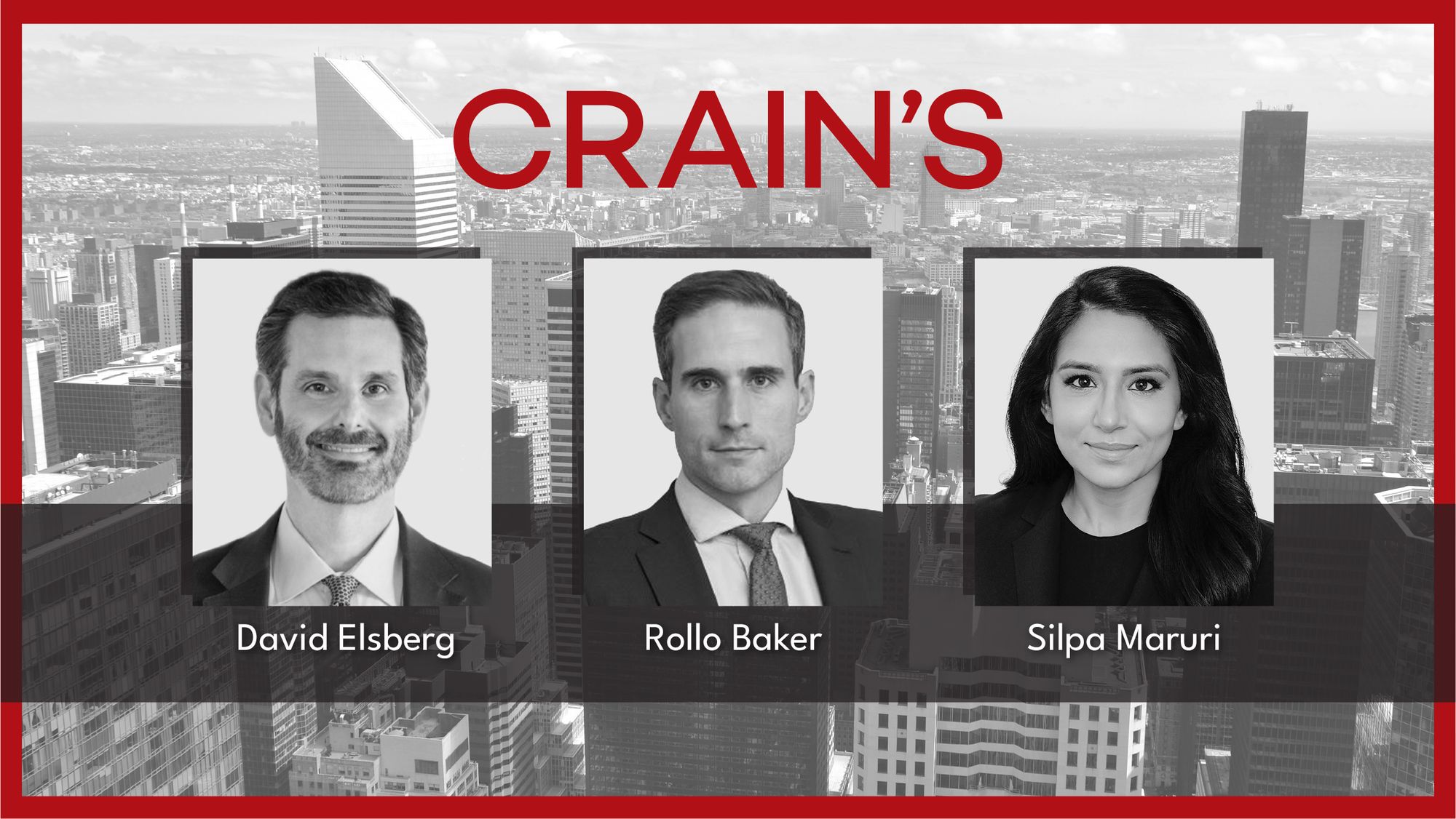 Elsberg Baker & Maruri: An Elite Commercial Litigation Firm