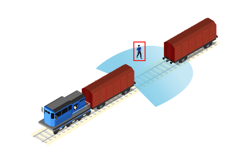 OTIV - Building assistance and autonomous solutions for rail