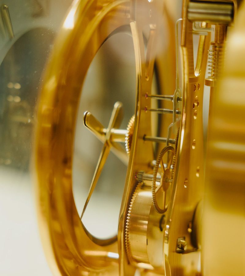 Third Coast Clock Service | Clock Repair West Michigan