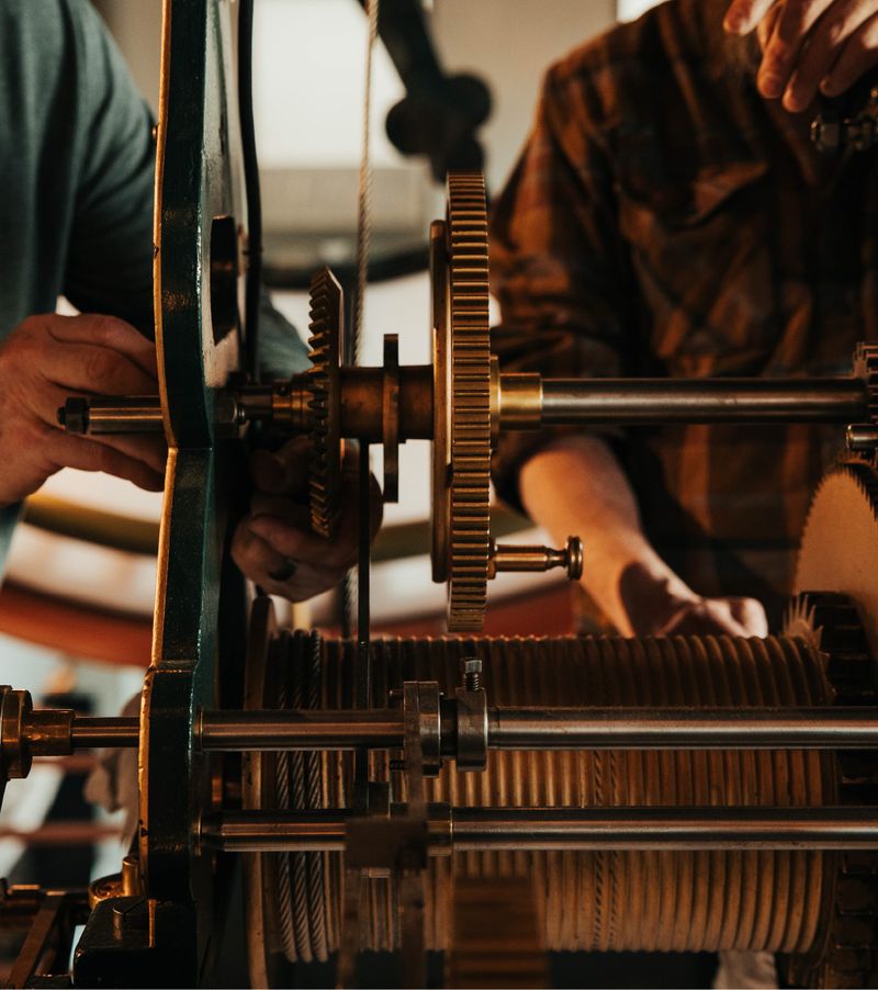 Third Coast Clock Service | Clock Repair West Michigan