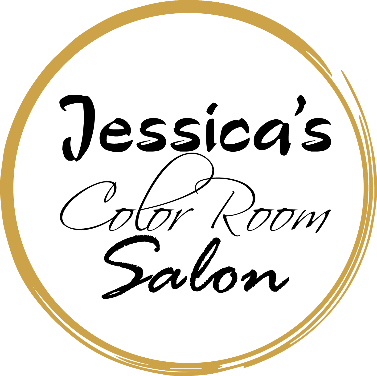 Haircut & Style Services at Jessica's Color Room Salon in Cromwell, CT ...