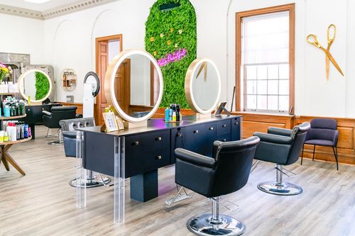 Haircut & Style Services at Jessica's Color Room Salon in Cromwell, CT ...