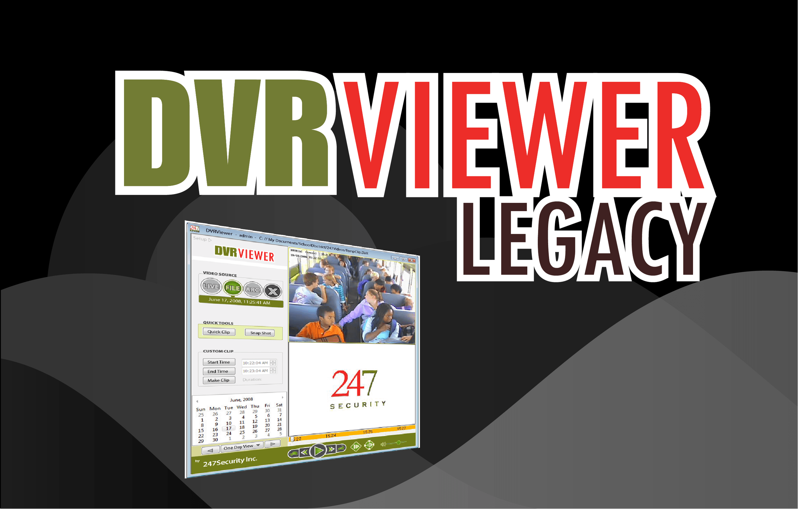 Customer Resources - My247