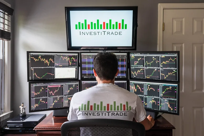 InvestiTrade - Home
