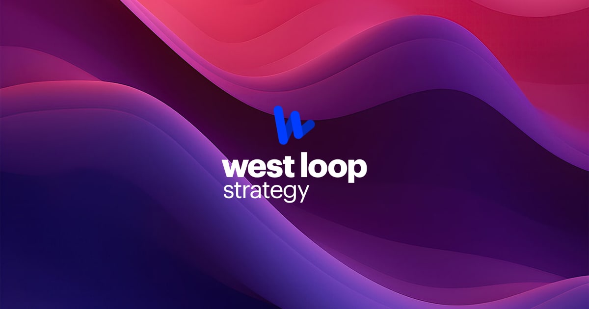 AWS Cloud Migration & Analytics Services | West Loop Strategy