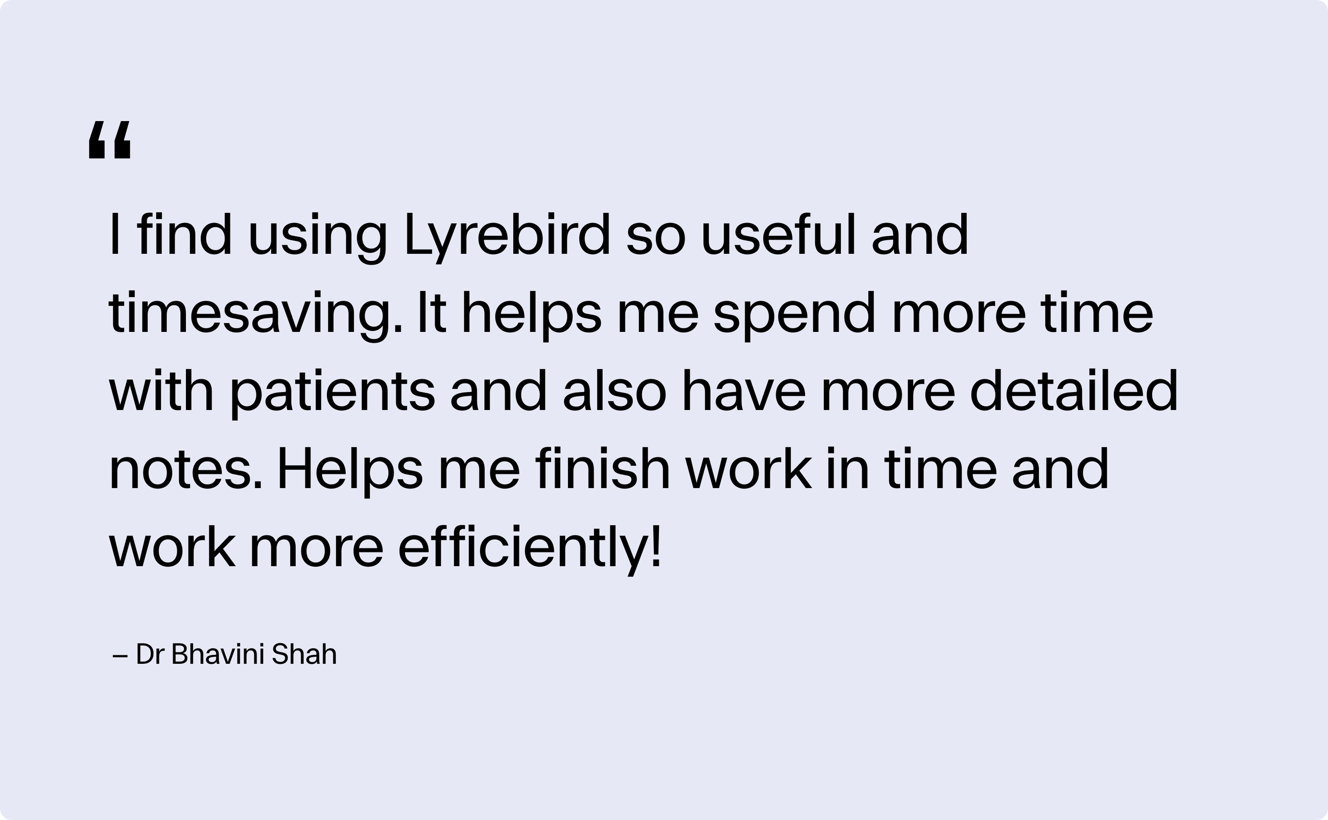 ai-medical-scribe-for-healthcare-providers