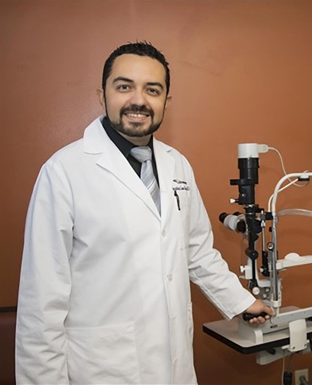 Dr. Jonathan Leon Rosen