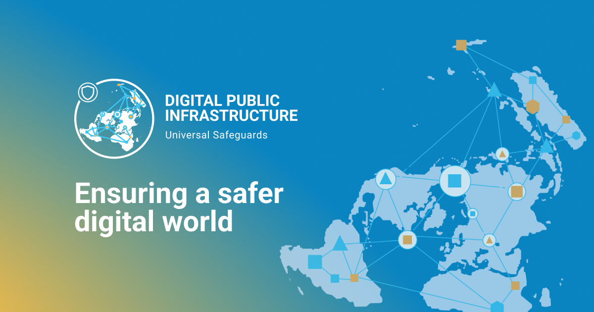 Highlights | UN Universal Safeguards for Inclusive Digital Public Infrastructure
