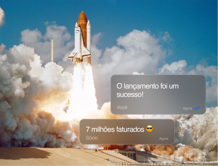 RisePay | Estrutura de Pagamentos para o seu negócio digital