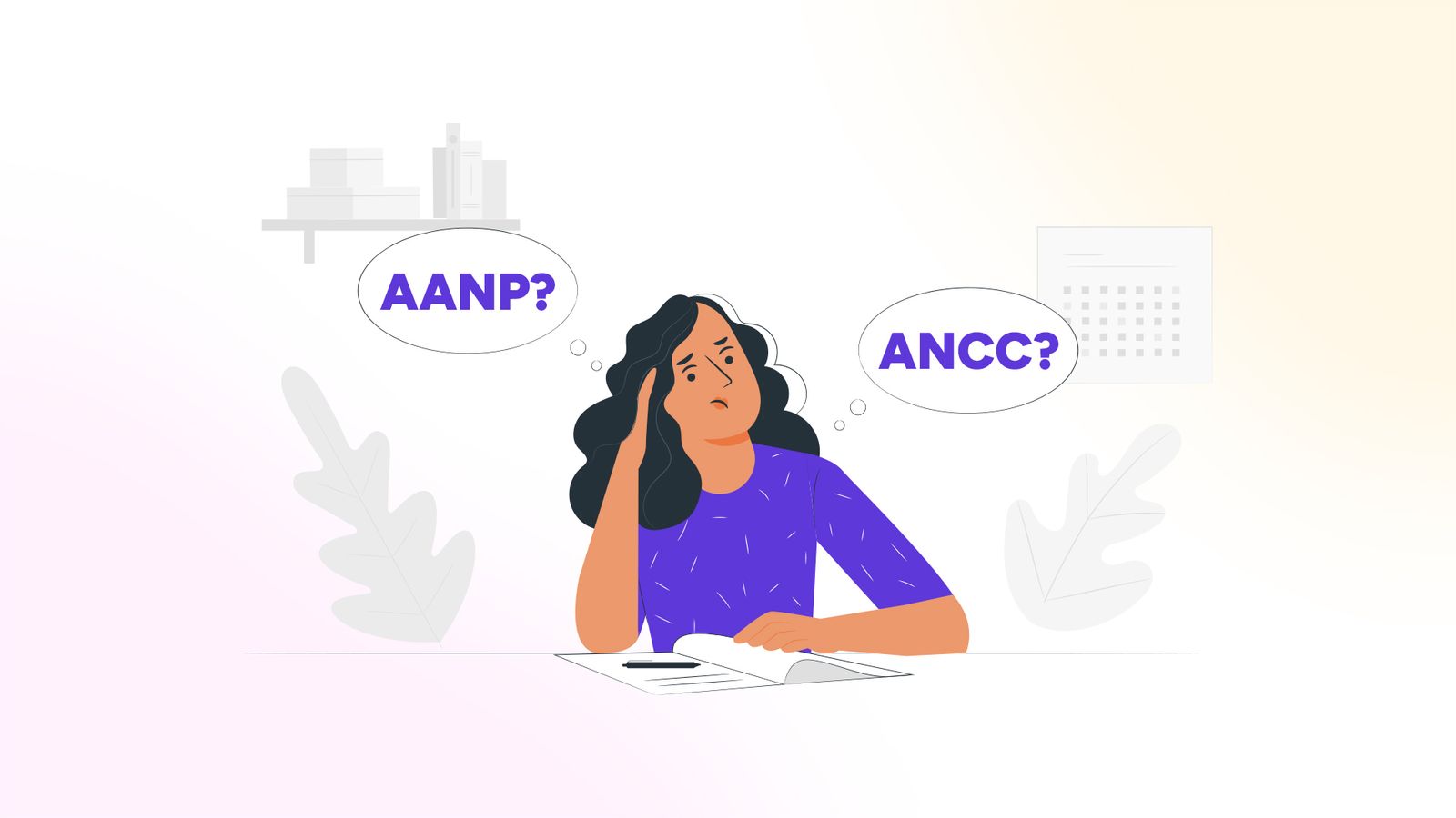 AANP vs. ANCC Certification 2024: Which One Should You Take?
