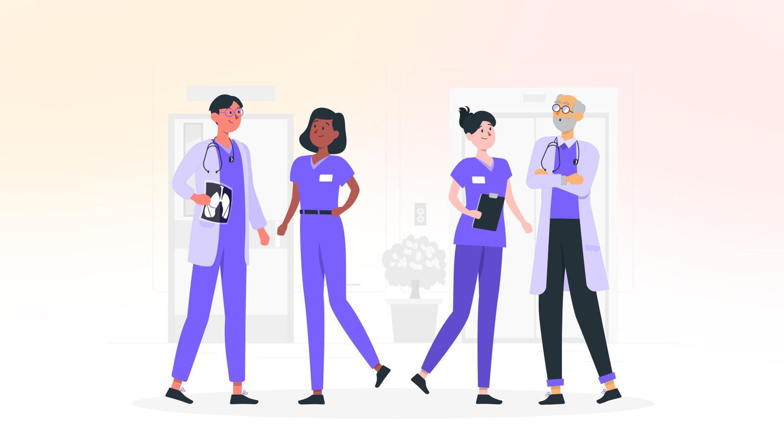 How to find an NP Preceptor near me?