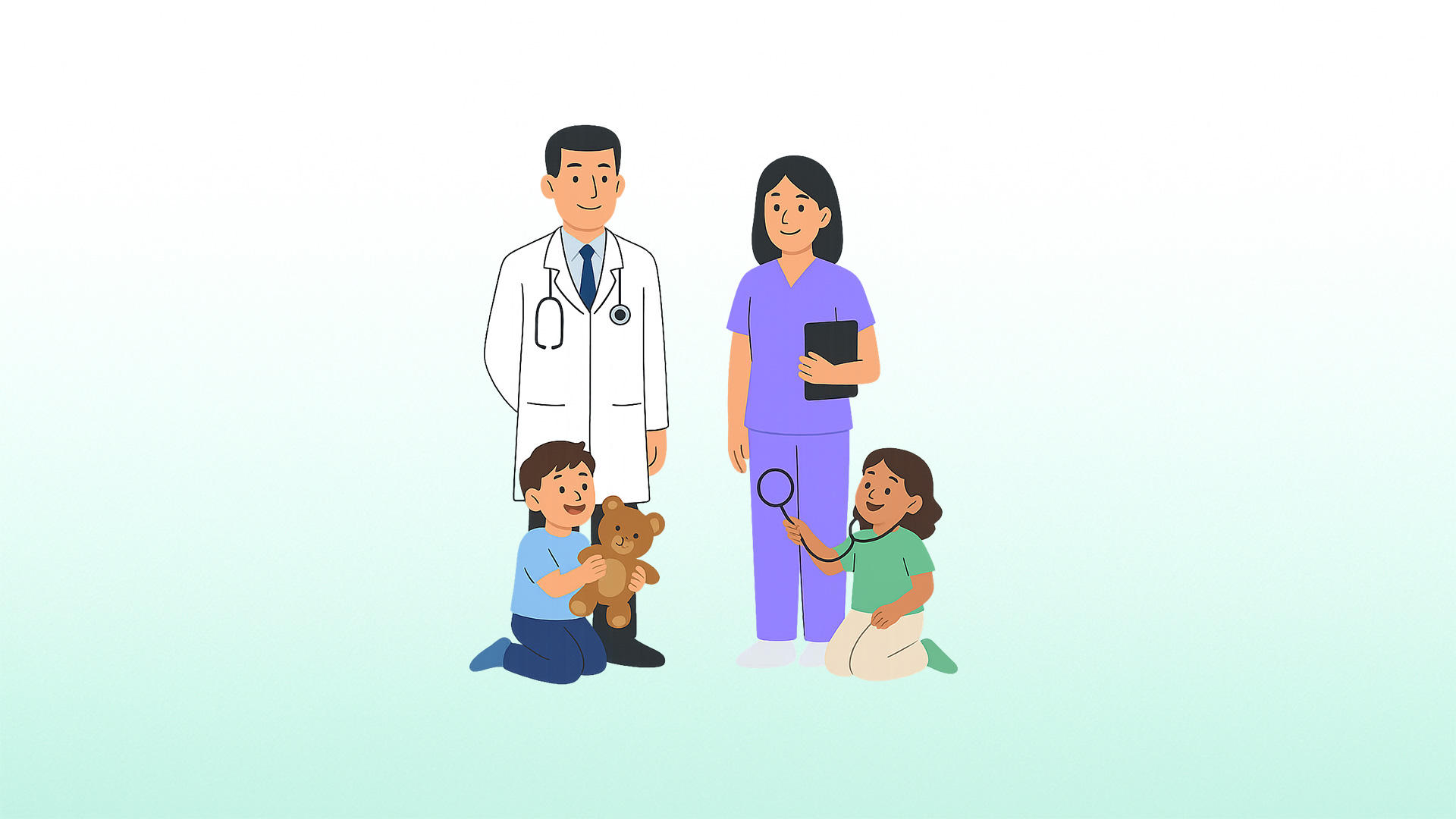 Finding Your Ideal Child & Adolescent Psychiatry NP Preceptor
