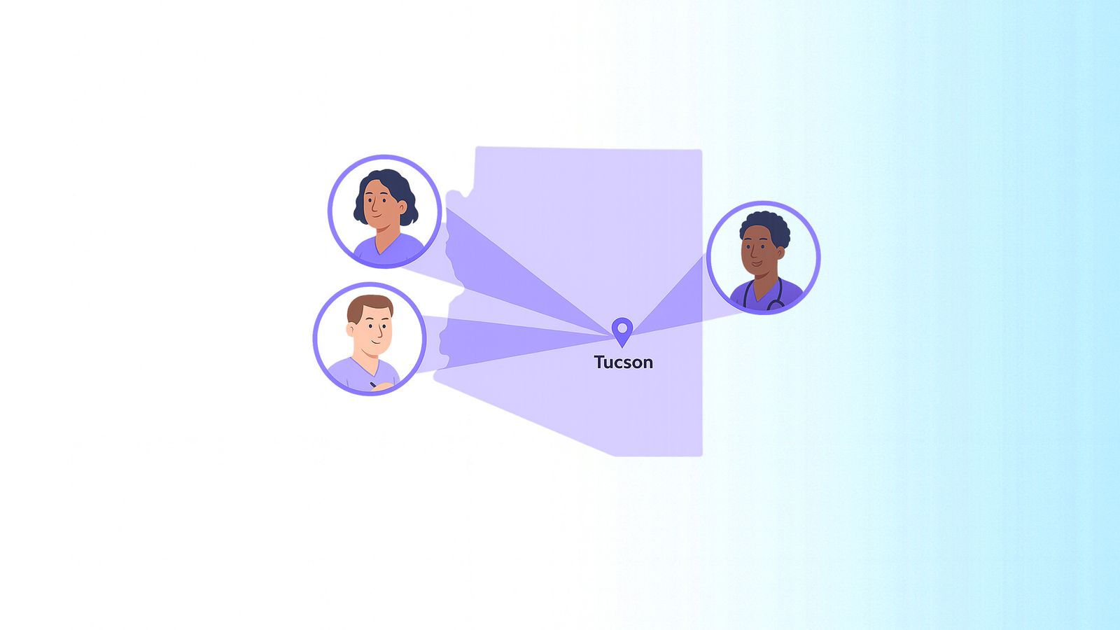 How NP Students Can find Clinical Placements in Tucson?