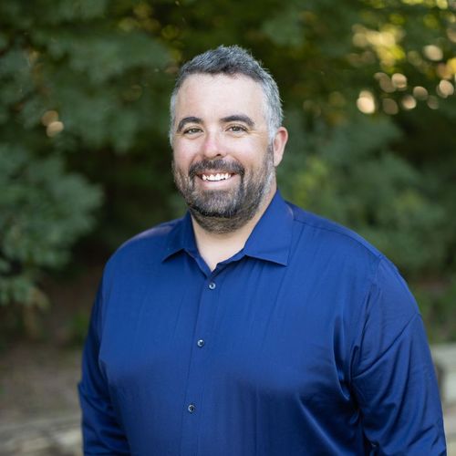Seth King, Au.D., CCC-A | Doctor of Audiology