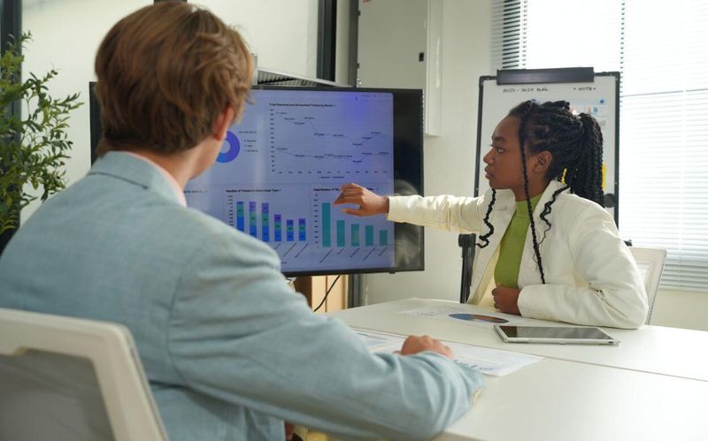 The 4 Types of Data Analytics Explained for Businesses