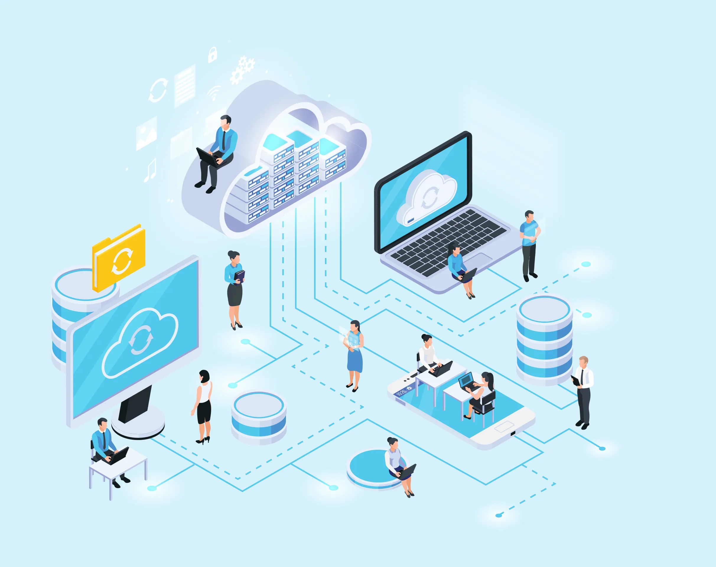 MultiThread ICT Solutions Limited. “Do IT Right”