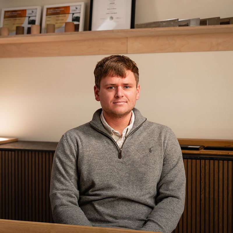 Meet our Team | Brown & Brown Architects