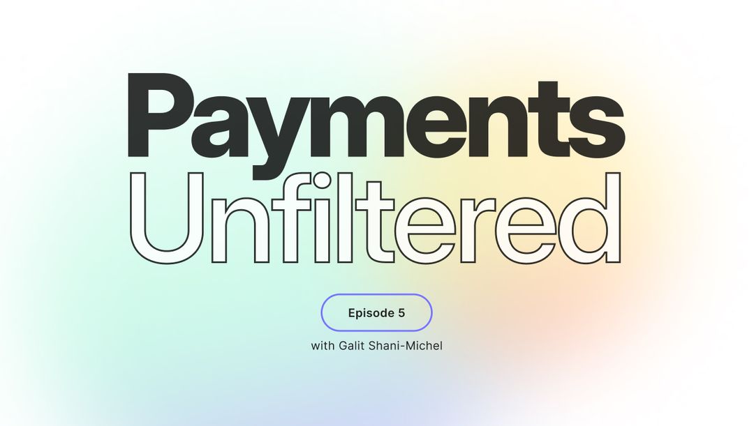 Essential roles and responsibilities within a payment team | Primer