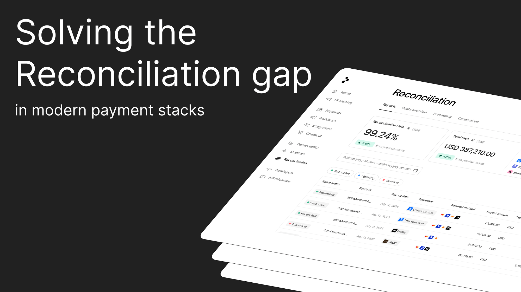 Understanding merchant-initiated transactions (MITs) | Primer