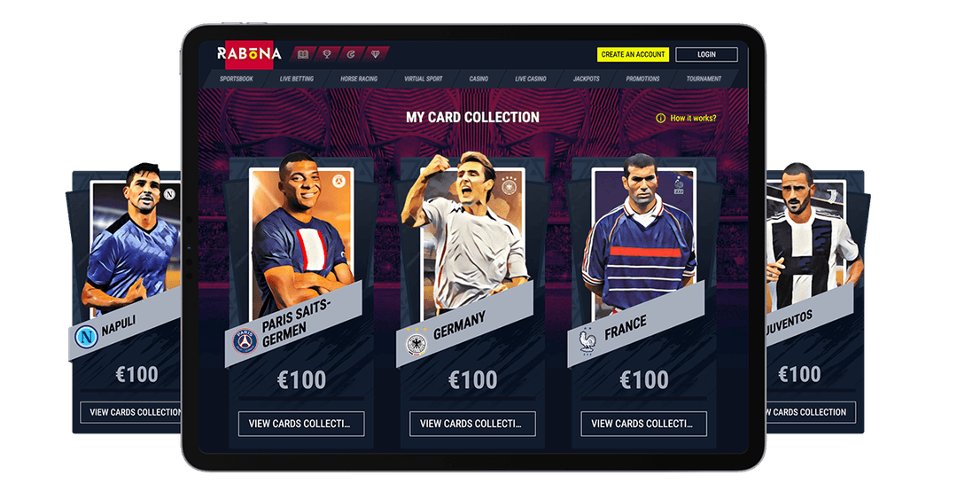 iGate - Unique casino and sportsbook solutions