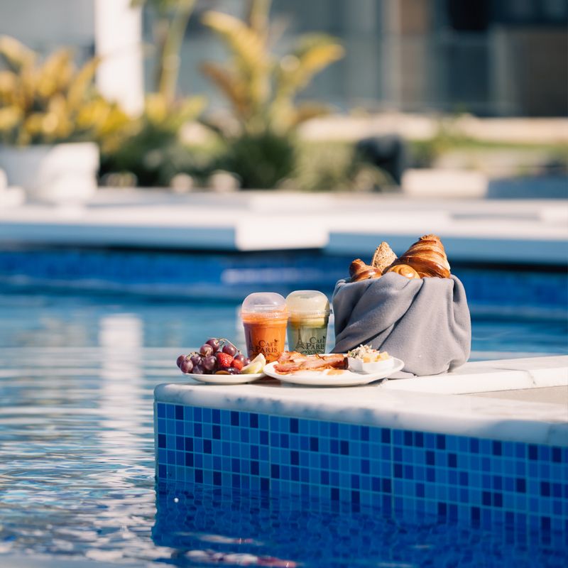 Hotels Caesar Resort & SPA, Cyprus - Official Site