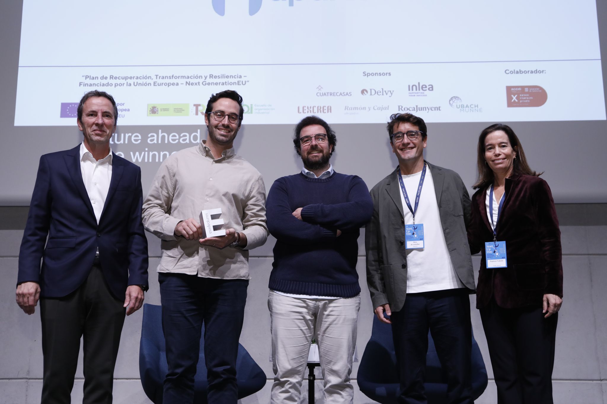 Apartool - Apartool wins 2024 Startup of the year award for growth and ...