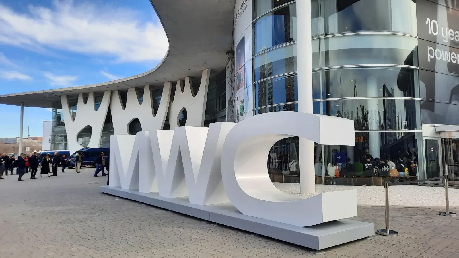 Cómo encontrar alojamiento para el MWC Barcelona - Blog | Apartool