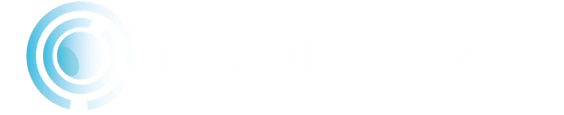 MagicSight - Lunettes Connectées