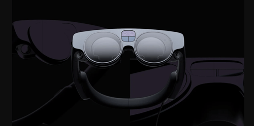 Magic Sight : des lunettes connectées au service de la vue