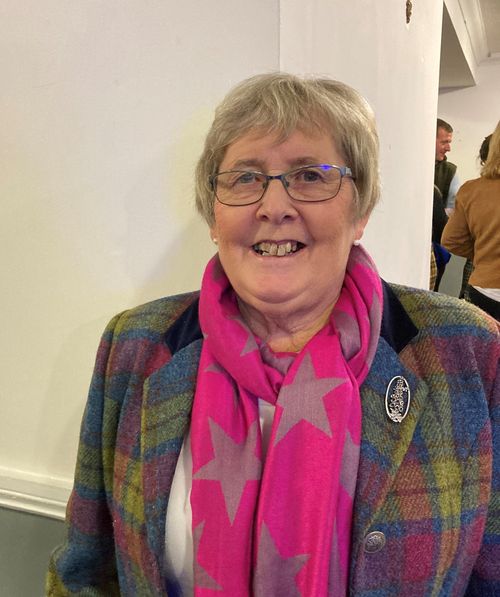 Welcome to The Show | The Launceston Show